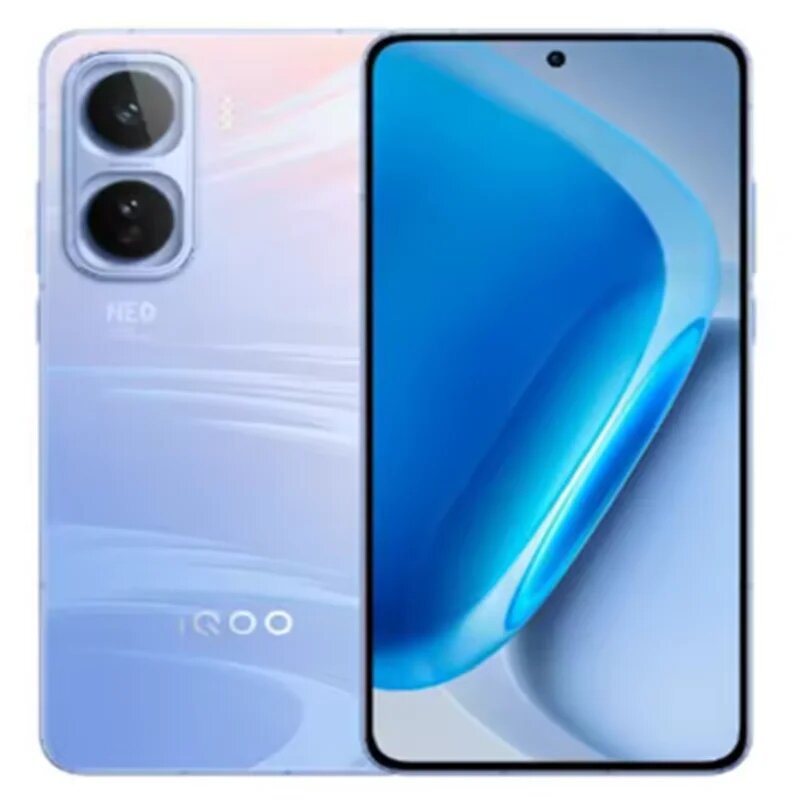 Смартфон Vivo iQOO Neo 11, 12/512ГБ, china