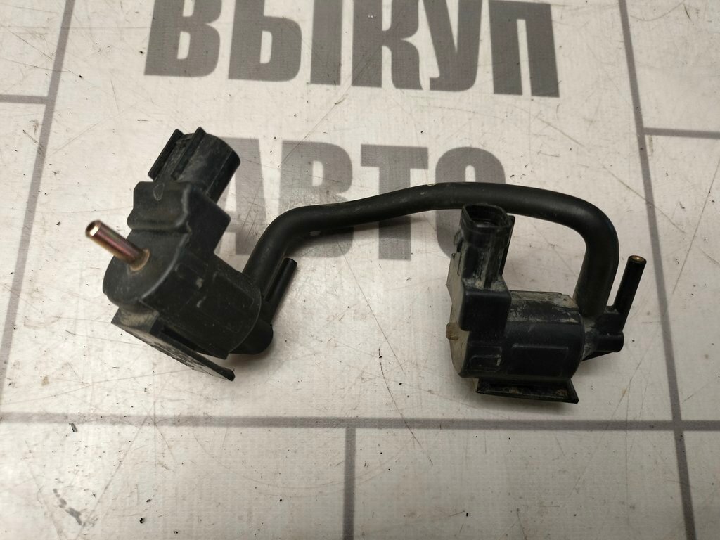 Клапан вакуумный Mazda 323 BJ Protege Familia 1998-2002