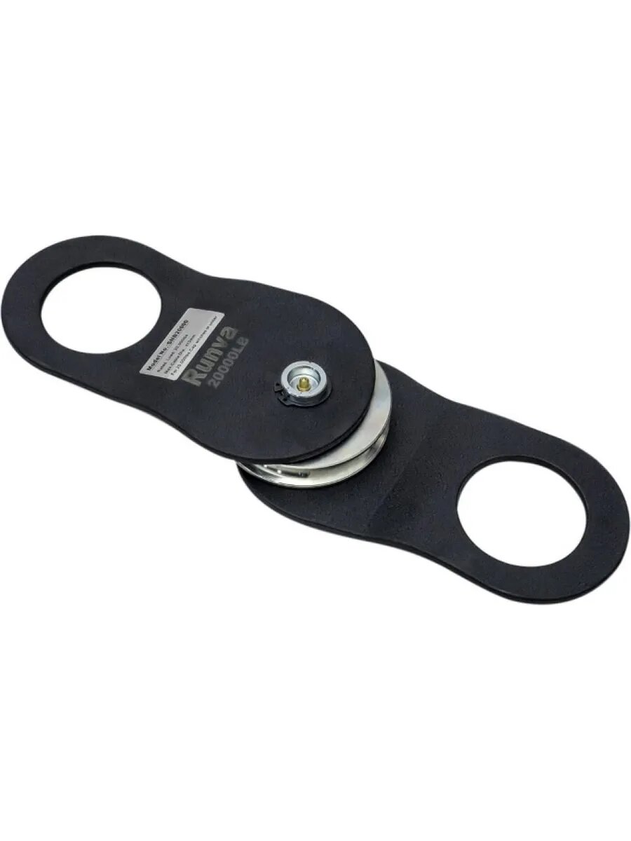 Блок усиления полиспаст Runva SNB20000