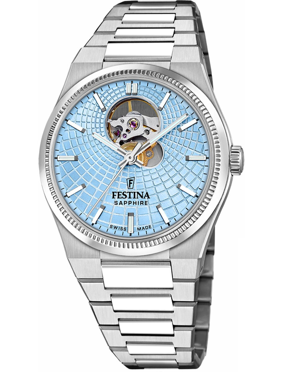  FESTINA
