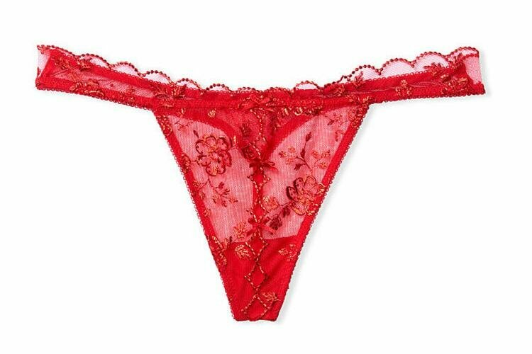 Трусы Victoria's Secret