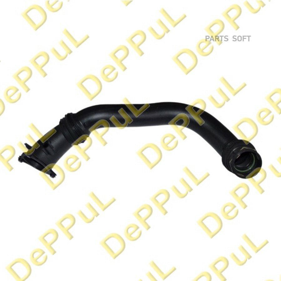 Патрубок воздушный BMW 3’G20 G21 X4 G02 18 ) 7’G11 G12 15 22) от официального дистрибьютора, DEPPUL, артикул DEA01683