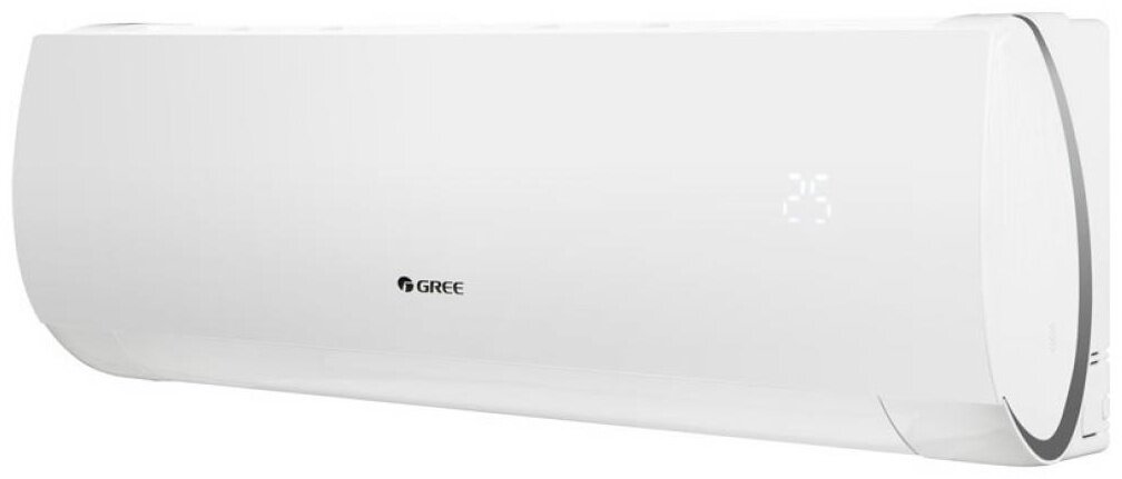 Сплит-система Gree 07 Muse (GWH07AFAXA-K3NNA1A)