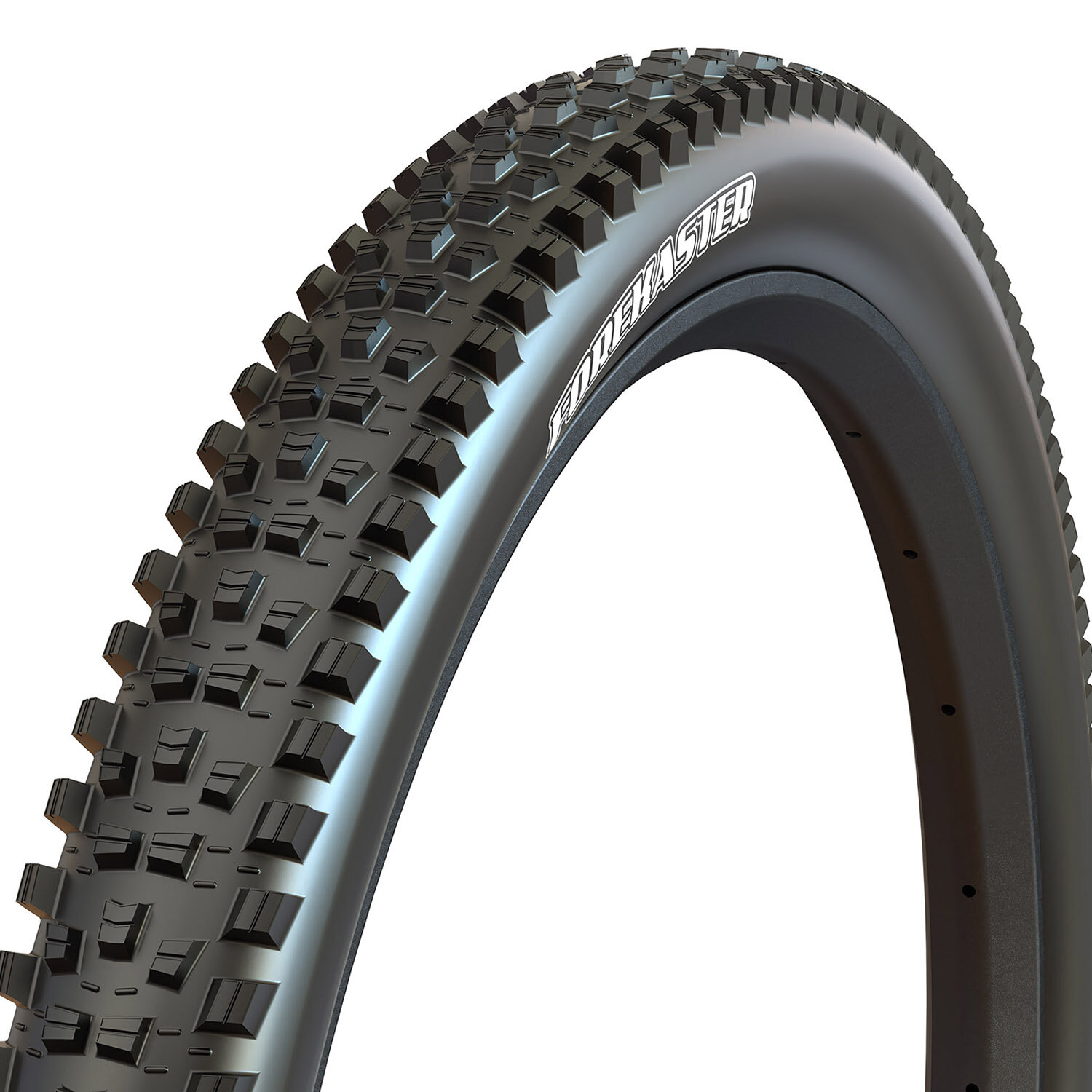 Велопокрышка Maxxis Forekaster 27.5x2.40WT 61-584 Foldable EXO/TR