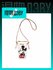 Disney Рюкзак Mickey Mouse Сумка-мессенджер для девочек, Сумка через плечо, Муль...