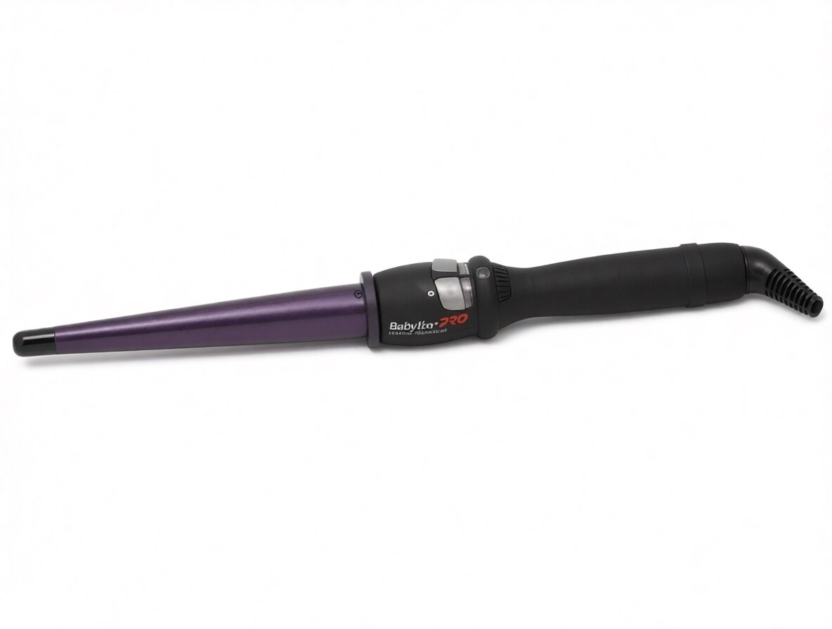 BaByliss PRO Профессиональная коническая плойка 13-25 мм BAB2280TTE