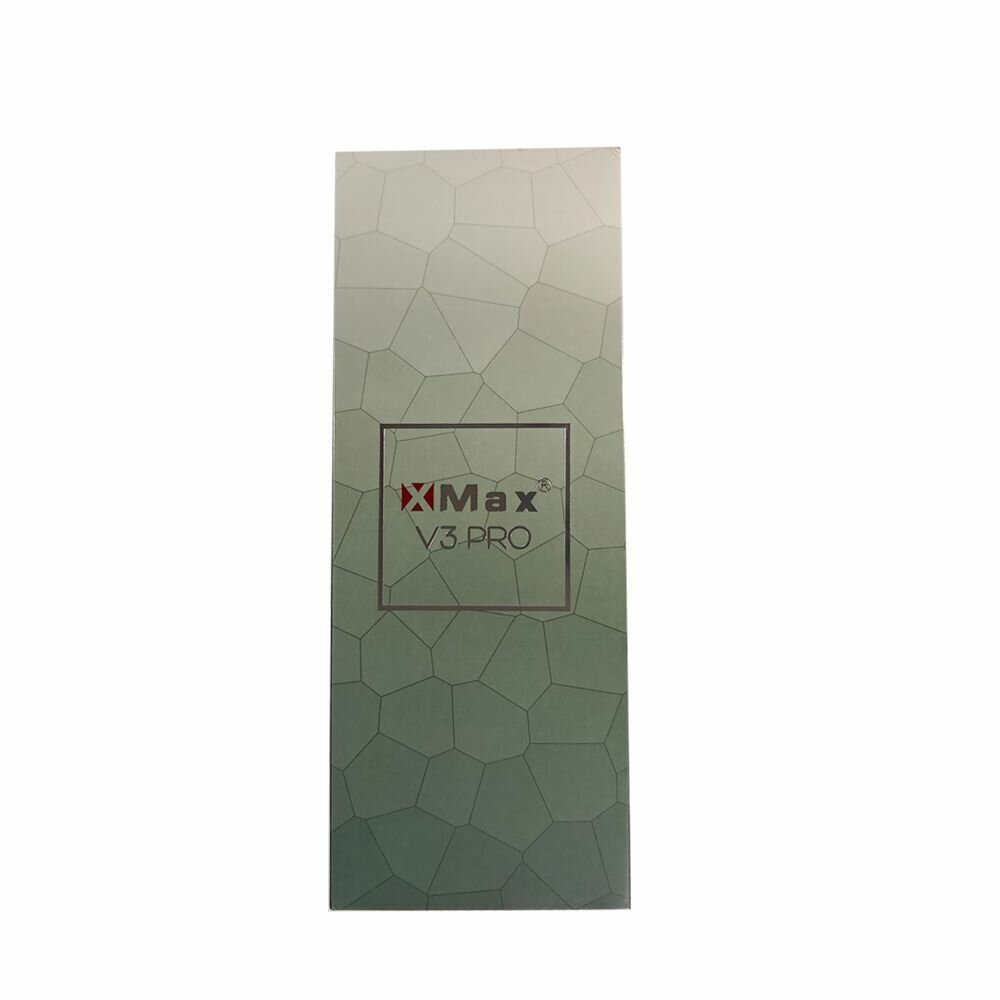 Датчик температуры Xmax V3 Pro Silver в сборе — фото 1