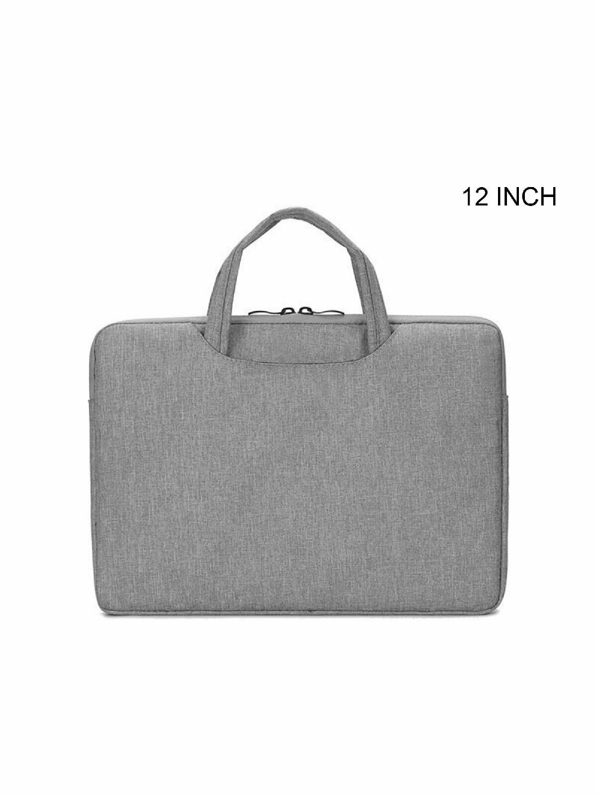 Water-Repellent Laptop Bag Handbag Computer and Tablets Storage Bag Carrying Case for Notebook Computer Case Briefcase
