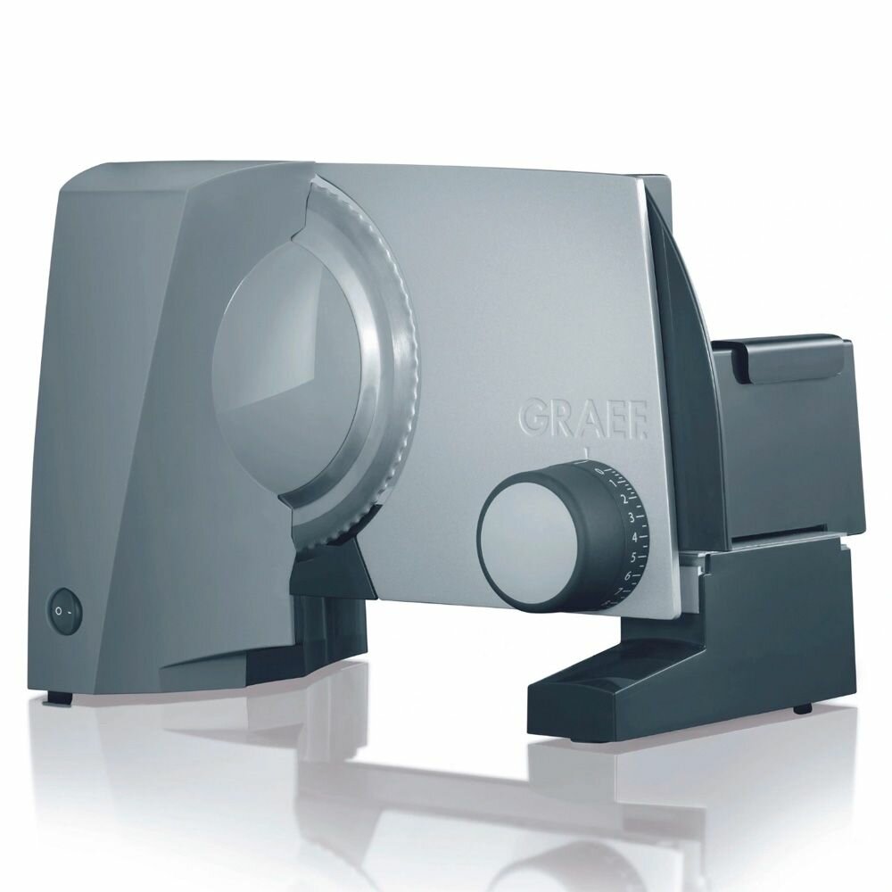 Ломтерезка Graef Slicer G50