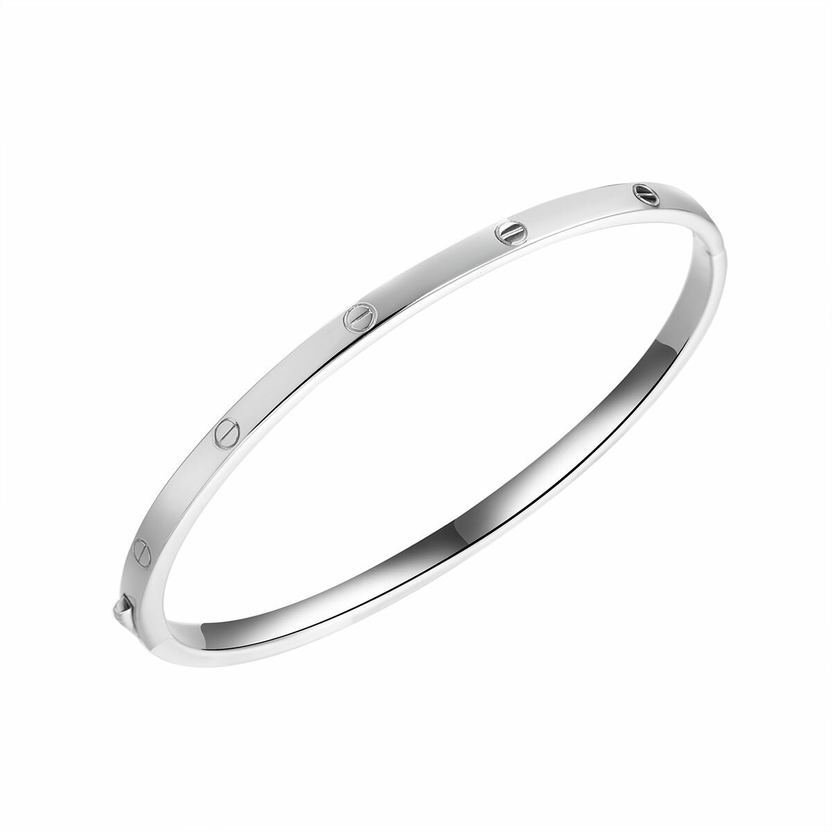 Браслет, серебро, 925 проба