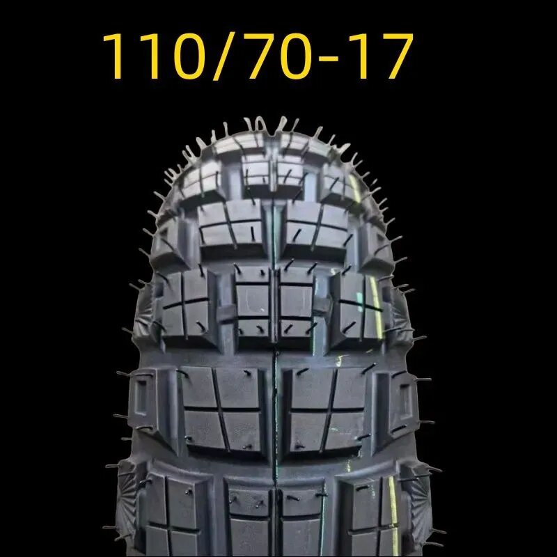 DSSA Мотошины 110/70 R17