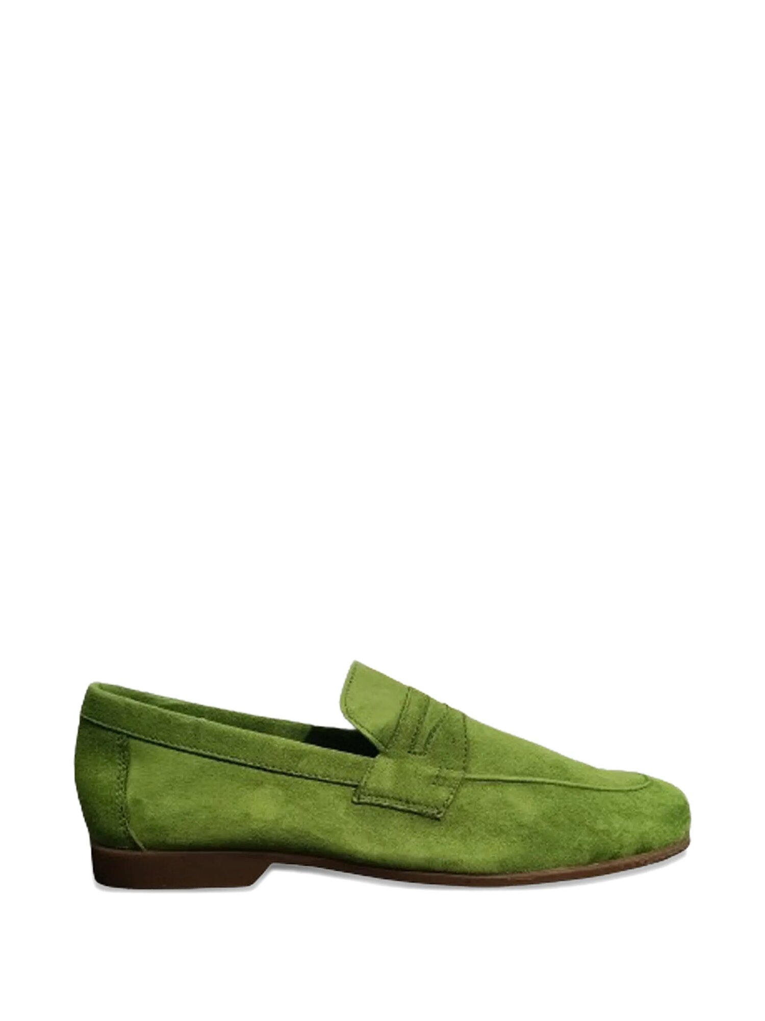 Лоферы Penny-slot loafers