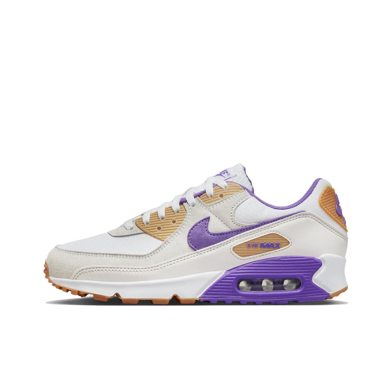 Кеды NIKE Air Max 90