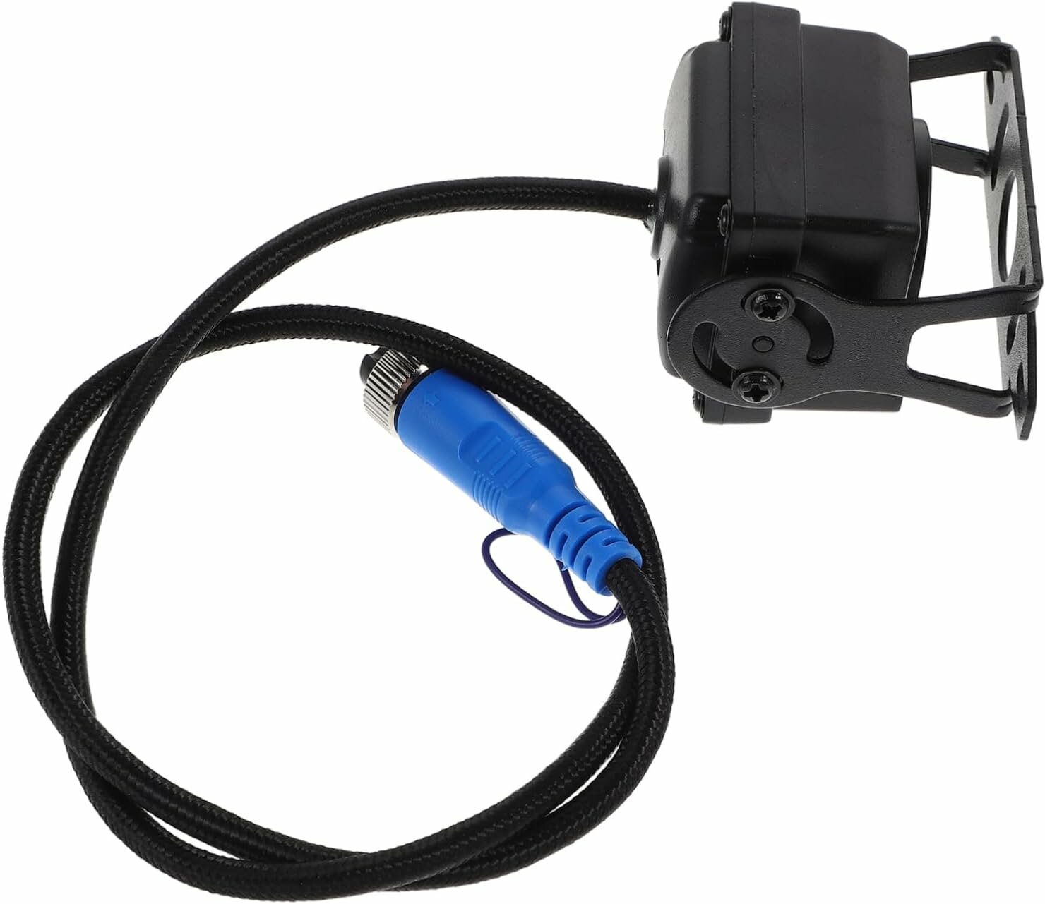 Автомобильная резервная камера с предварительной проводкой для грузовых автомобилей, тракторов, комбайнов, HD-камера