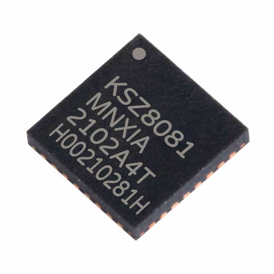 KSZ8081RNDIA-TR (микросхема)