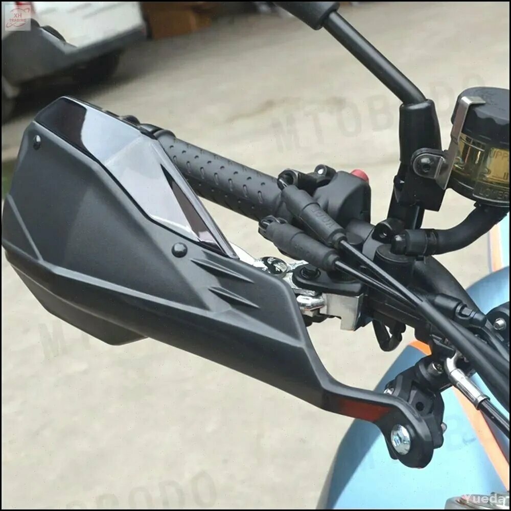 Для LONCIN VOGE 525R Защита для рук