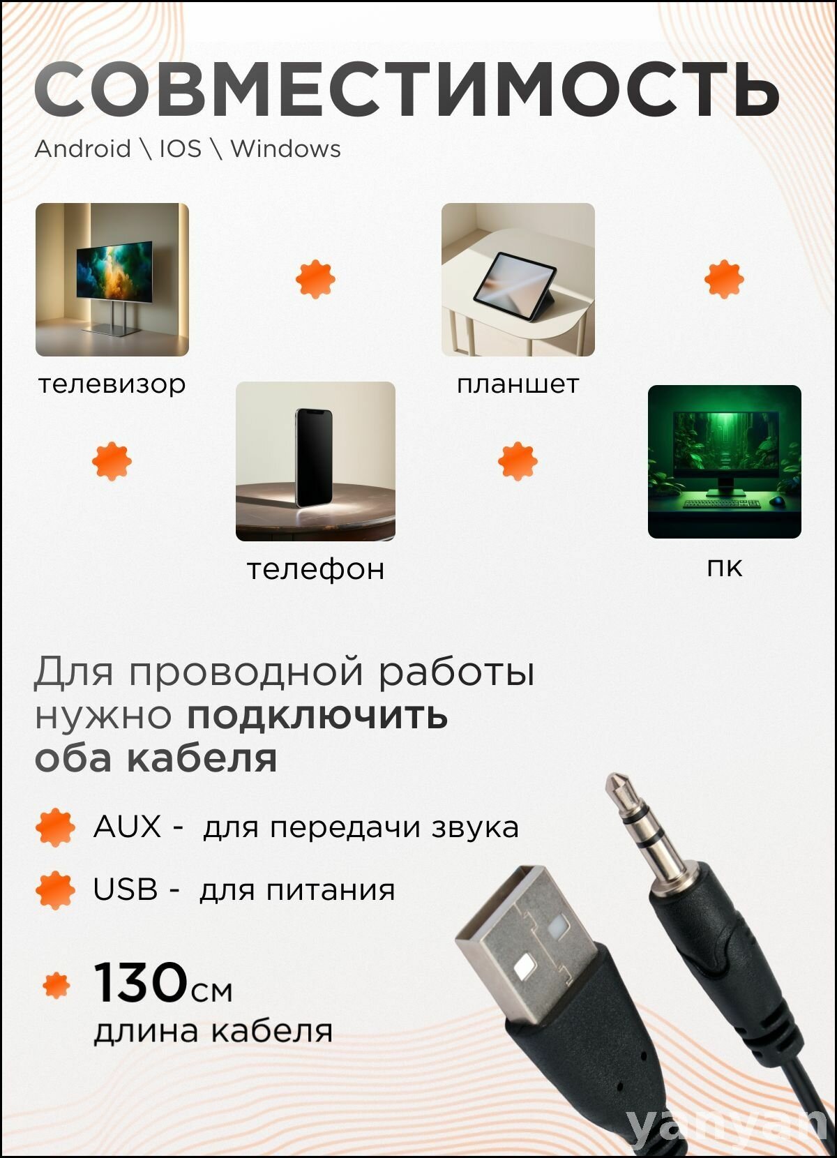 Компьютерная акустика — фото 1