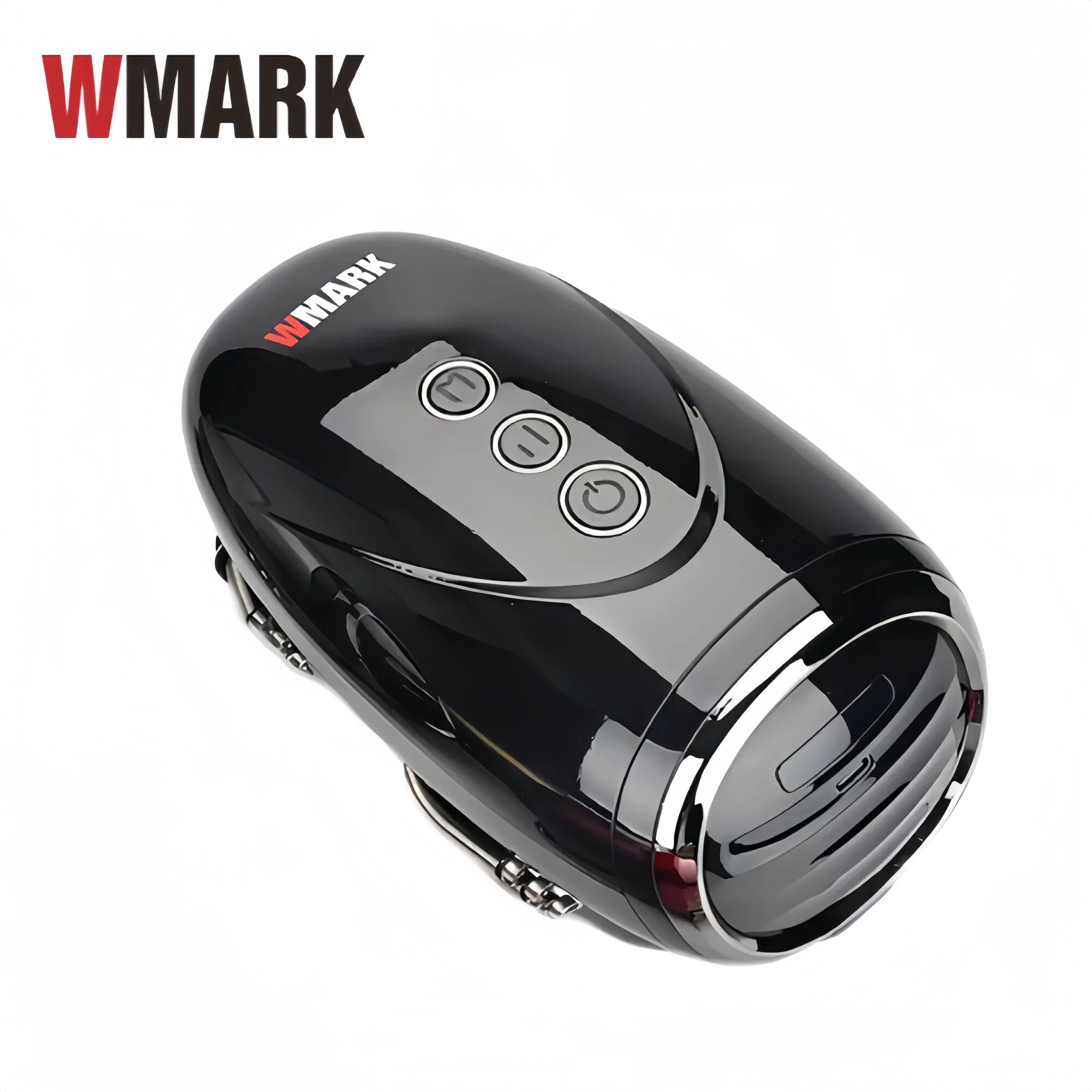 Многофункциональный электрический массажер для головы WMARK/NG-SM001 для мужчин, для салонов красоты и барбершопов
