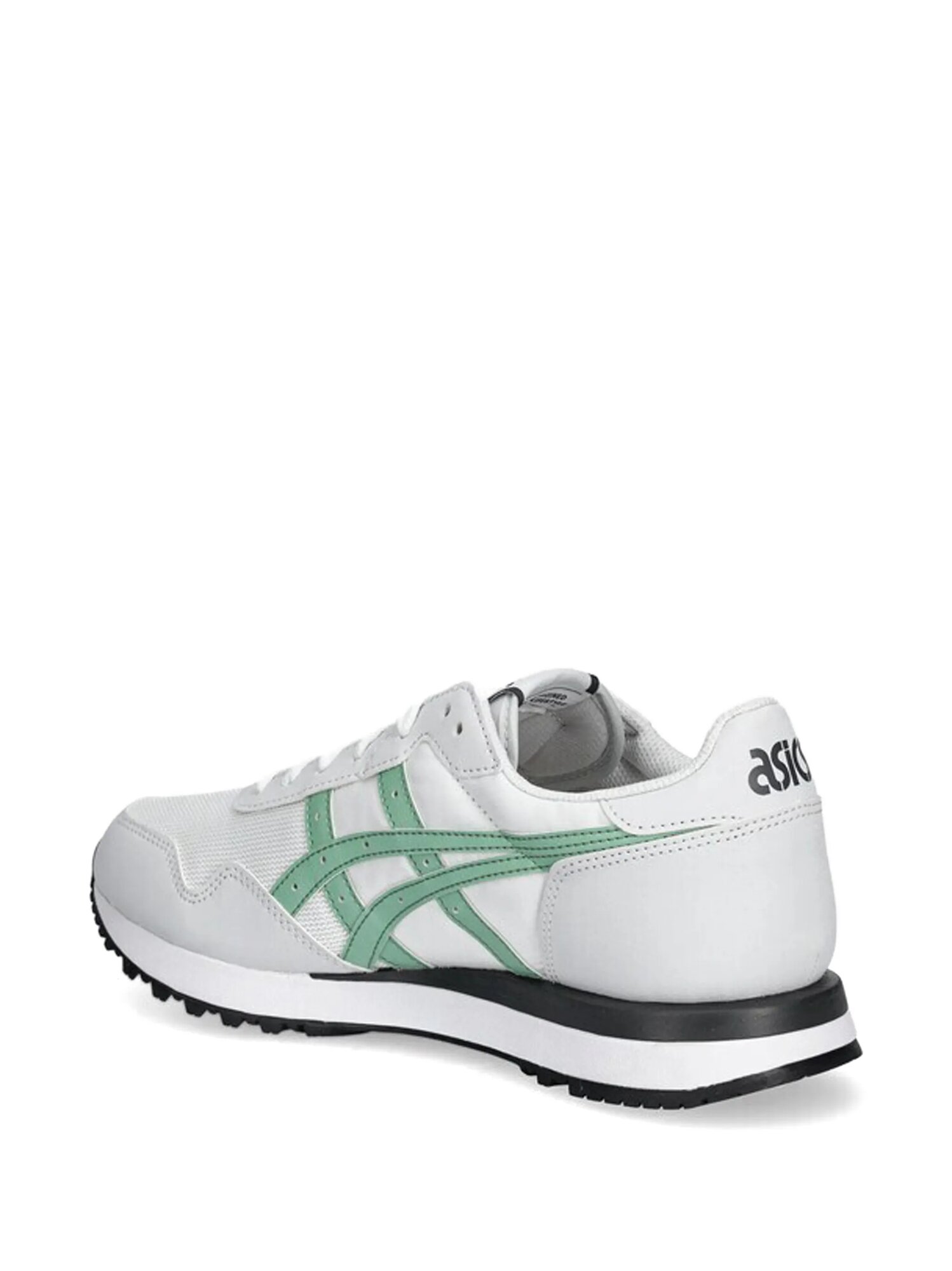 Кроссовки ASICS Low top sneakers, размер 4.5 US, white — фото 1