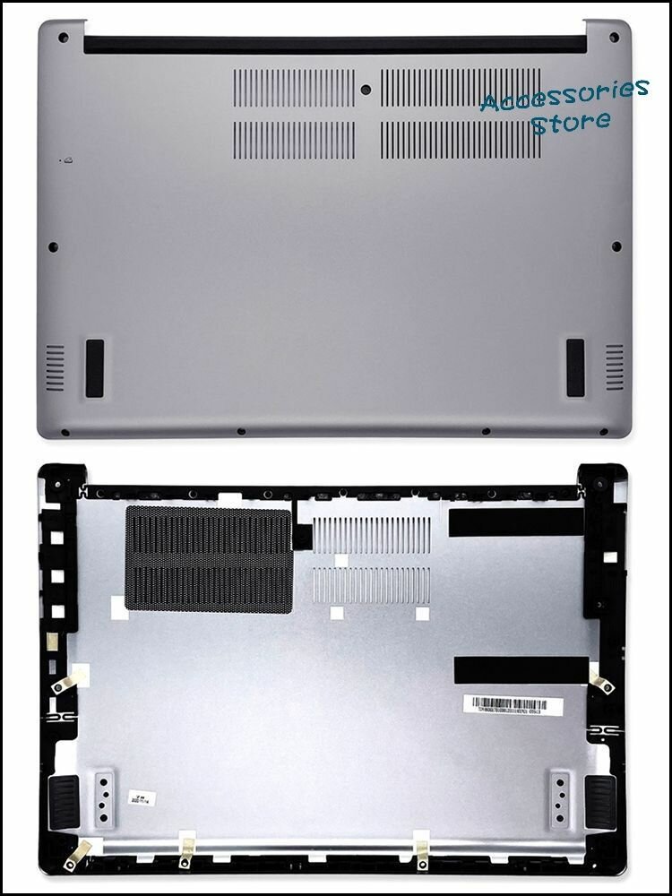 Корпус ноутбука Acer Swift3 SF314-54 SF314-56 SF314-58 S40-10 EX-214 N17W7 Задняя крышка корпуса