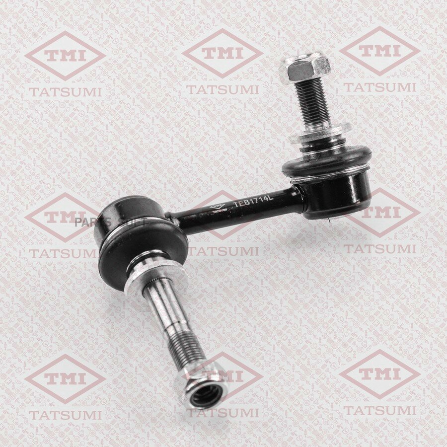 Стойка стабилизатора TATSUMI Lexus GS RC 12- Tatsumi TATSUMI TEB1714L | цена за 1 шт