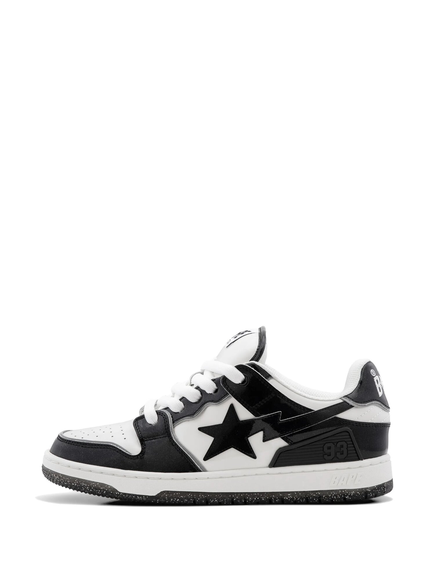 Кроссовки Bape Sk8 STA