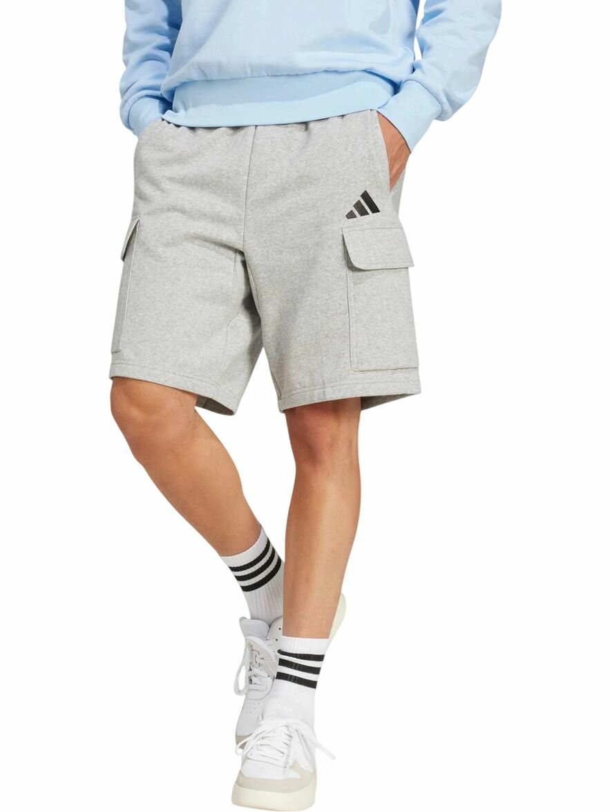 Шорты спортивные Essentials Feelcozy Shorts