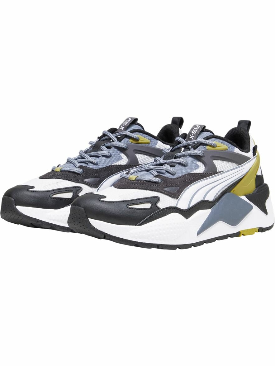 Кроссовки RS-X Efekt Turbo