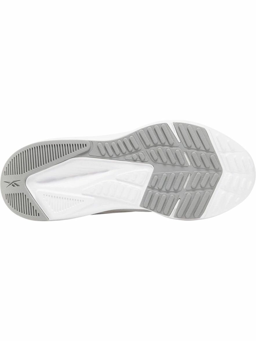 Кроссовки Reebok Energen Tech 2 W, полнота F, размер 9 US, белый-бежевый — фото 1