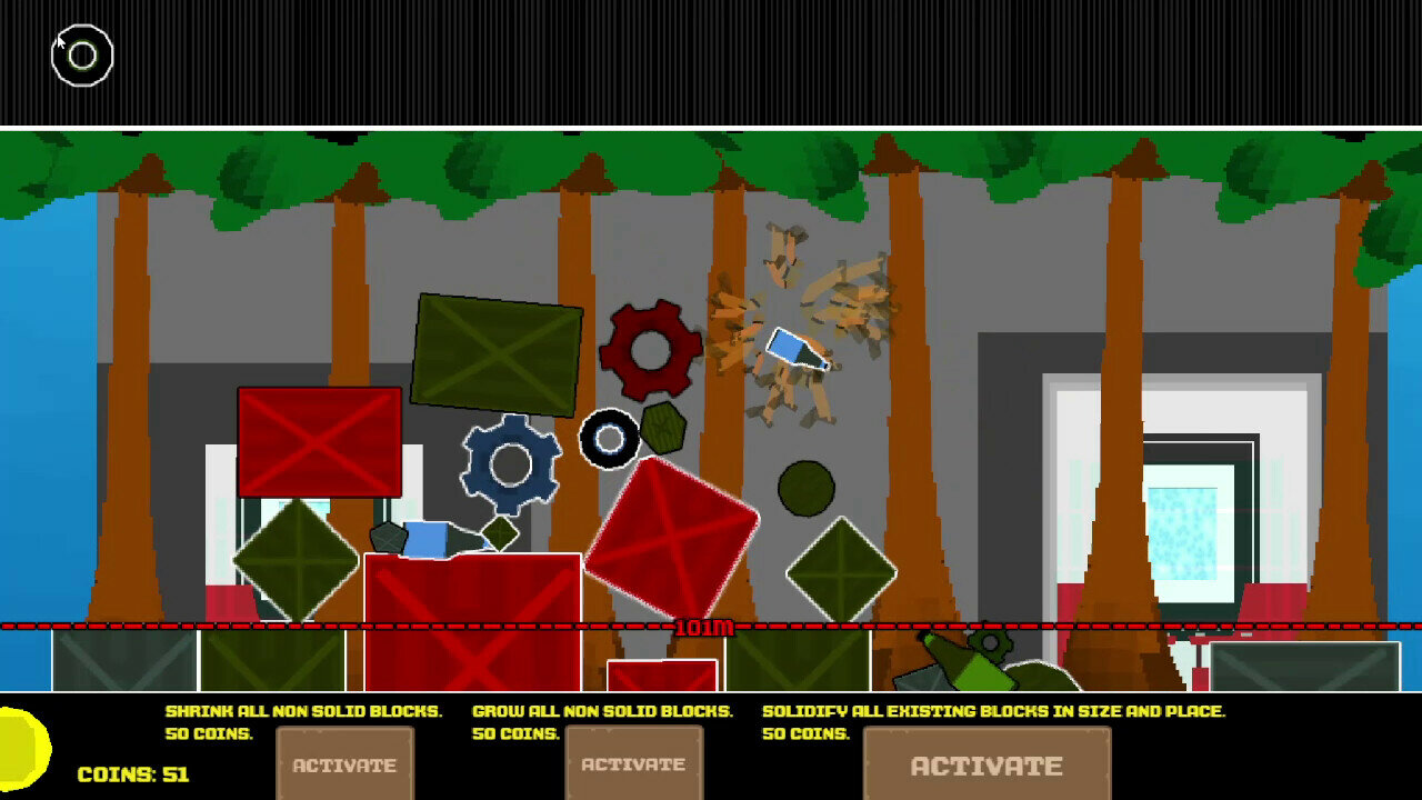 Wobbly Heights PC Steam Ключ • Активация Steam • регион Весь мир
