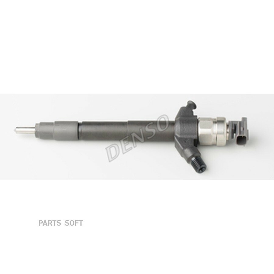 Инжектор 095000-750# от официального дистрибьютора, DENSO, артикул DCRI107500