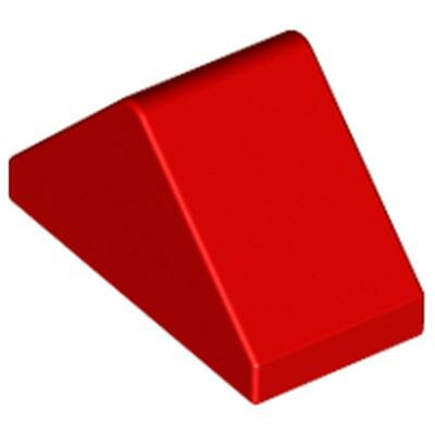 Деталь Lego 3044c Slope 45 2 x 1 Double with Bottom Stud Holder
