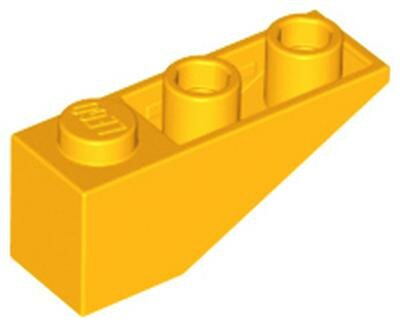 Деталь Lego 4287 Slope, Inverted 33 3 x 1