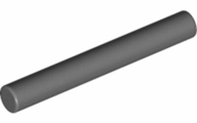 Деталь Lego 87994 Bar 3L (Bar Arrow)