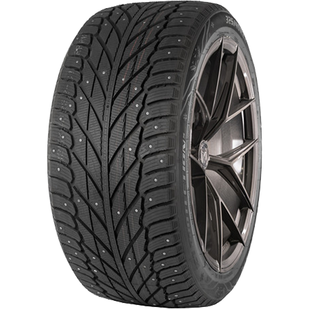 Зимние автошины Unistar Ice Protection S (шип) 255/55 R20 110T 6976158608518s