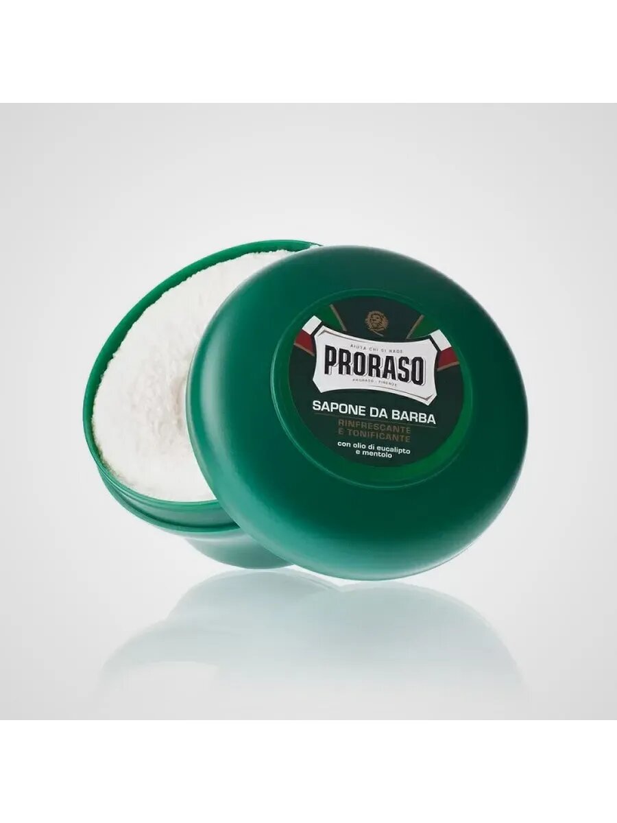 Proraso Sapone Da Barba Мыло 150 мл