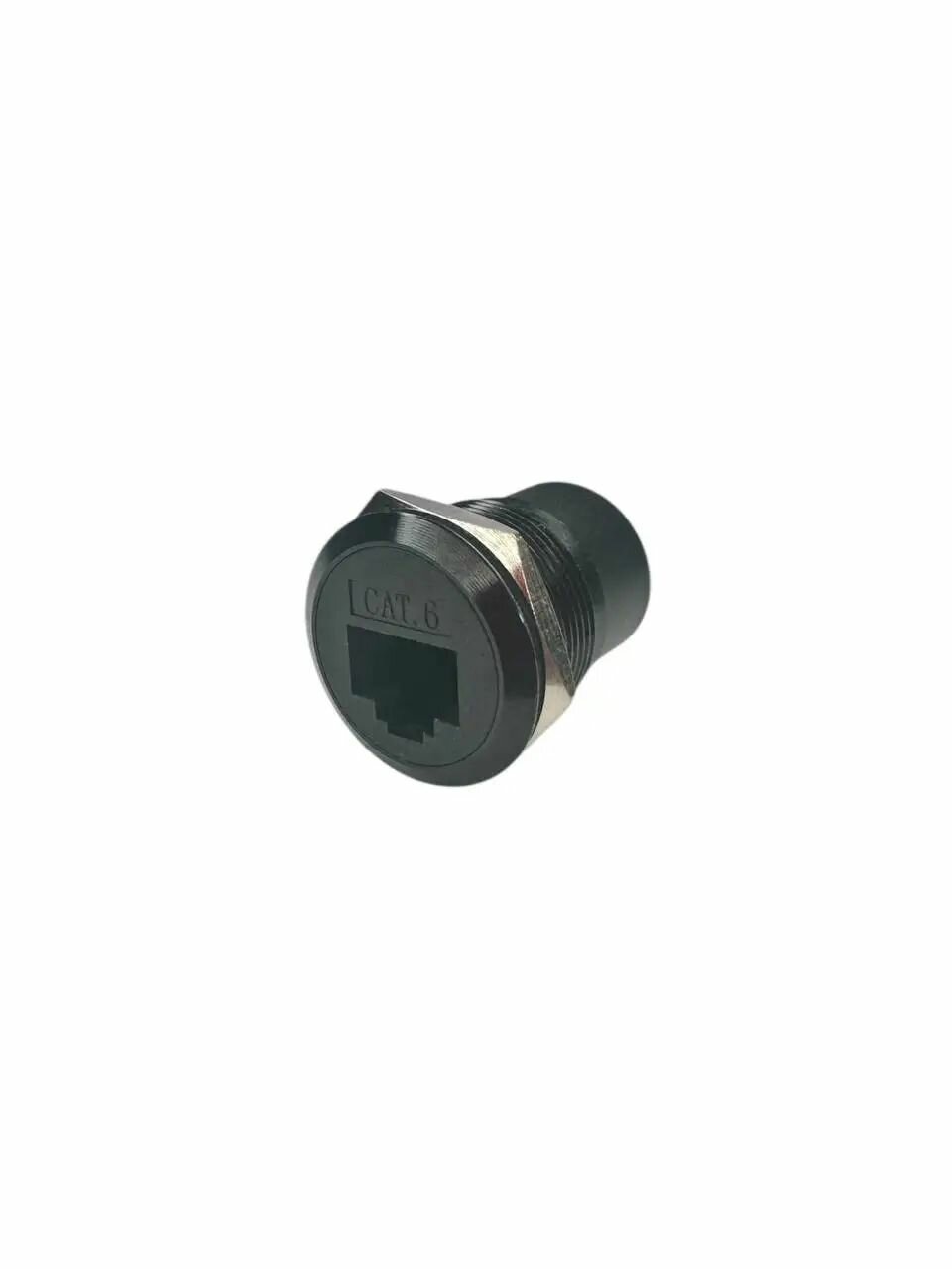Разъем герметичный SZC RJ45-6A PN, пассивный компонент