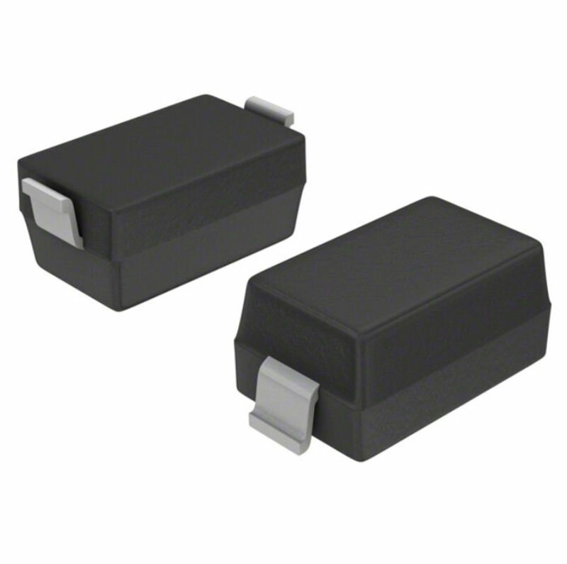 10 шт Стабилитрон ONS MMSZ4684T1G MMSZ4684 0.5 Вт 3.3 В