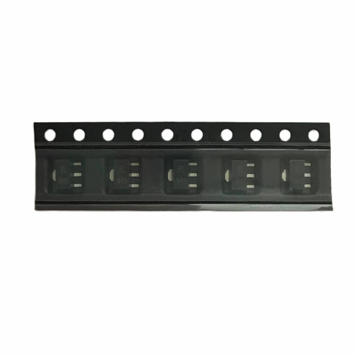 5 шт bcx56-16.115/t bcx56 Транзистор NXP