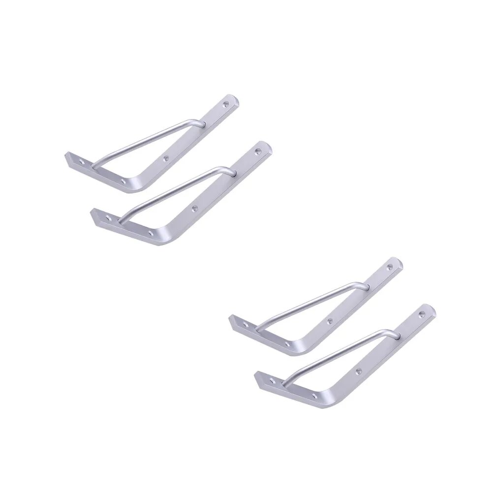 Держатель для полки