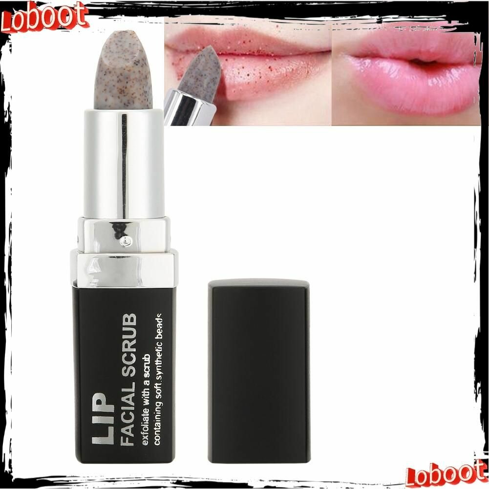 Отшелушивающее средство для губ