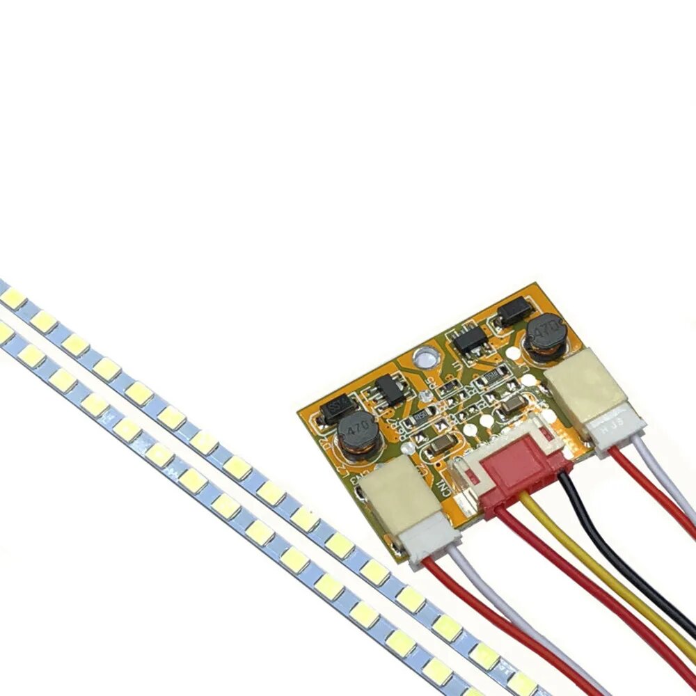 LED подсветка для монитора 24 дюйма 540mm