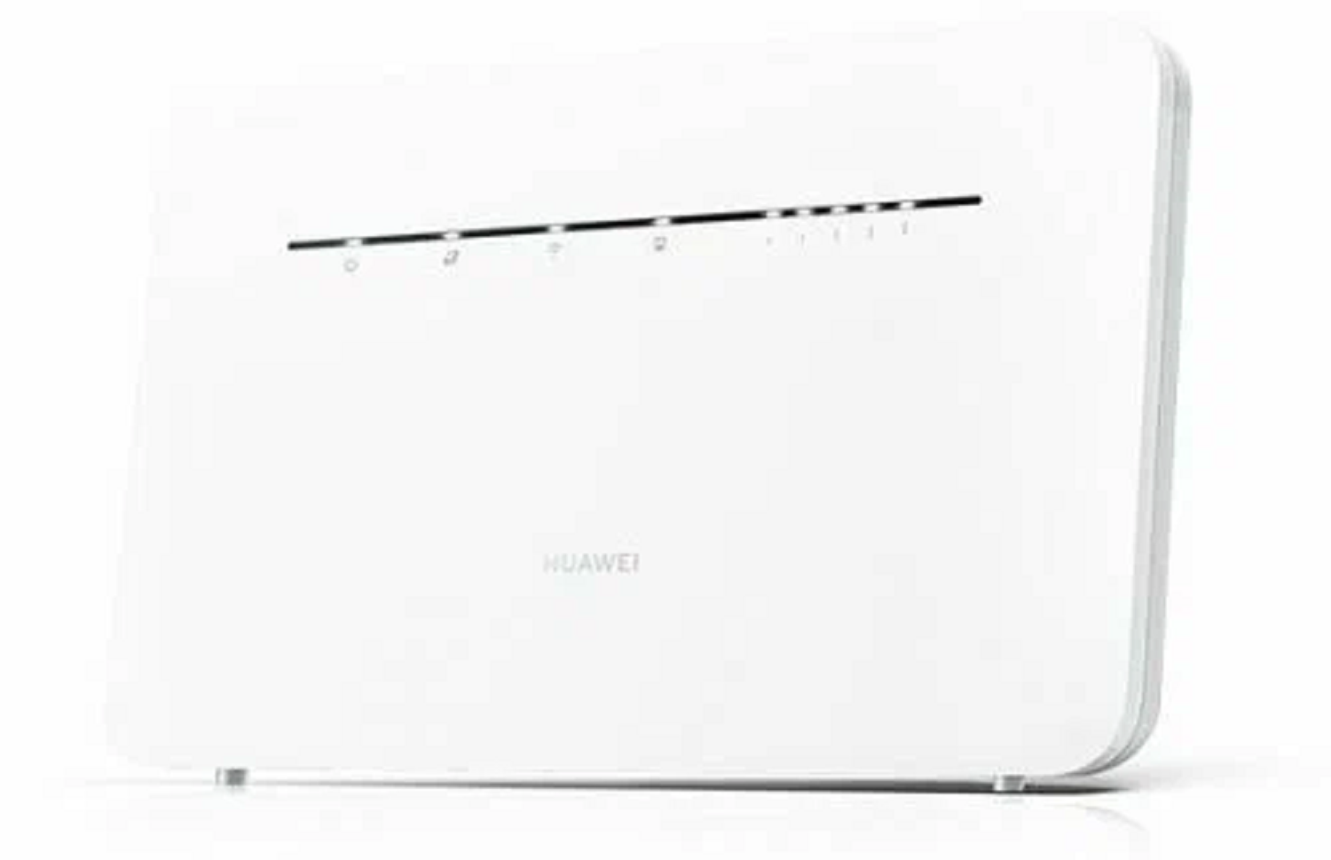 Интернет-центр Huawei B535-232a 51060HUX 4G, CPE 3, White роутер