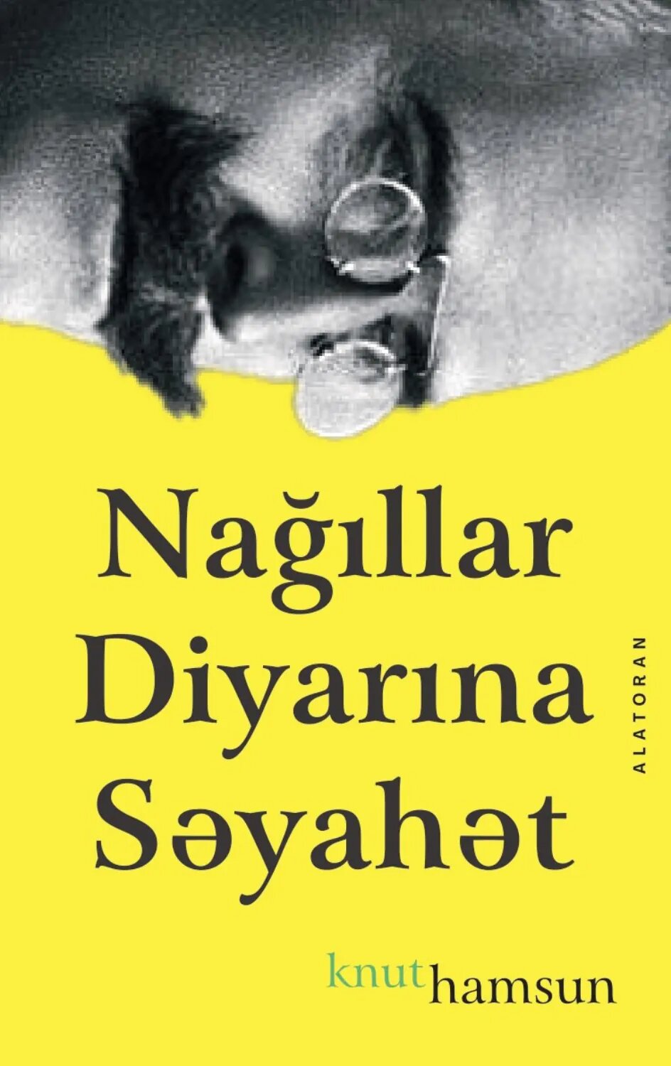 Nağıllar Diyarına Səyahət [Цифровая книга]