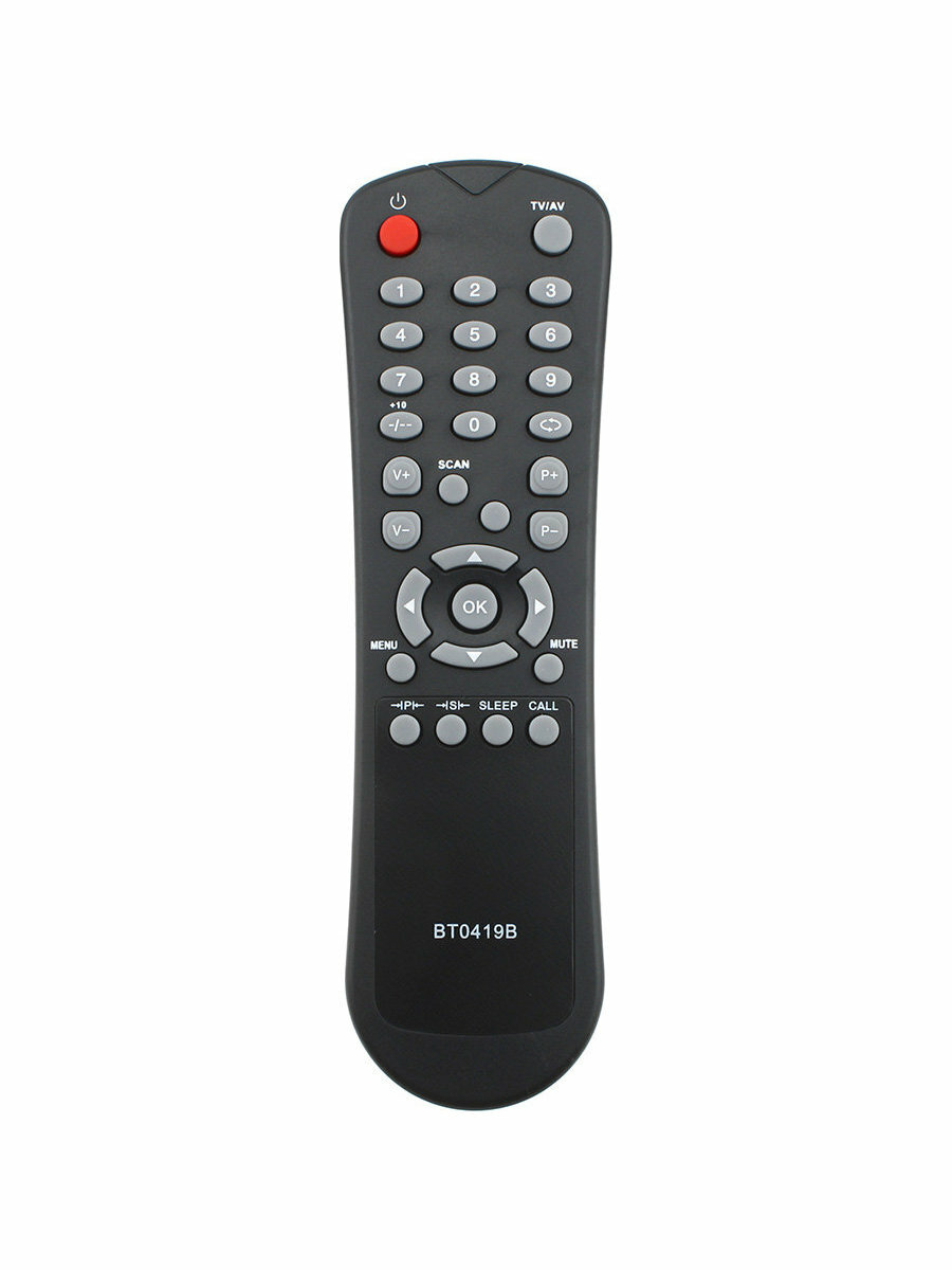 Пульт к Shivaki BT0419B box TV LCD (Novex)