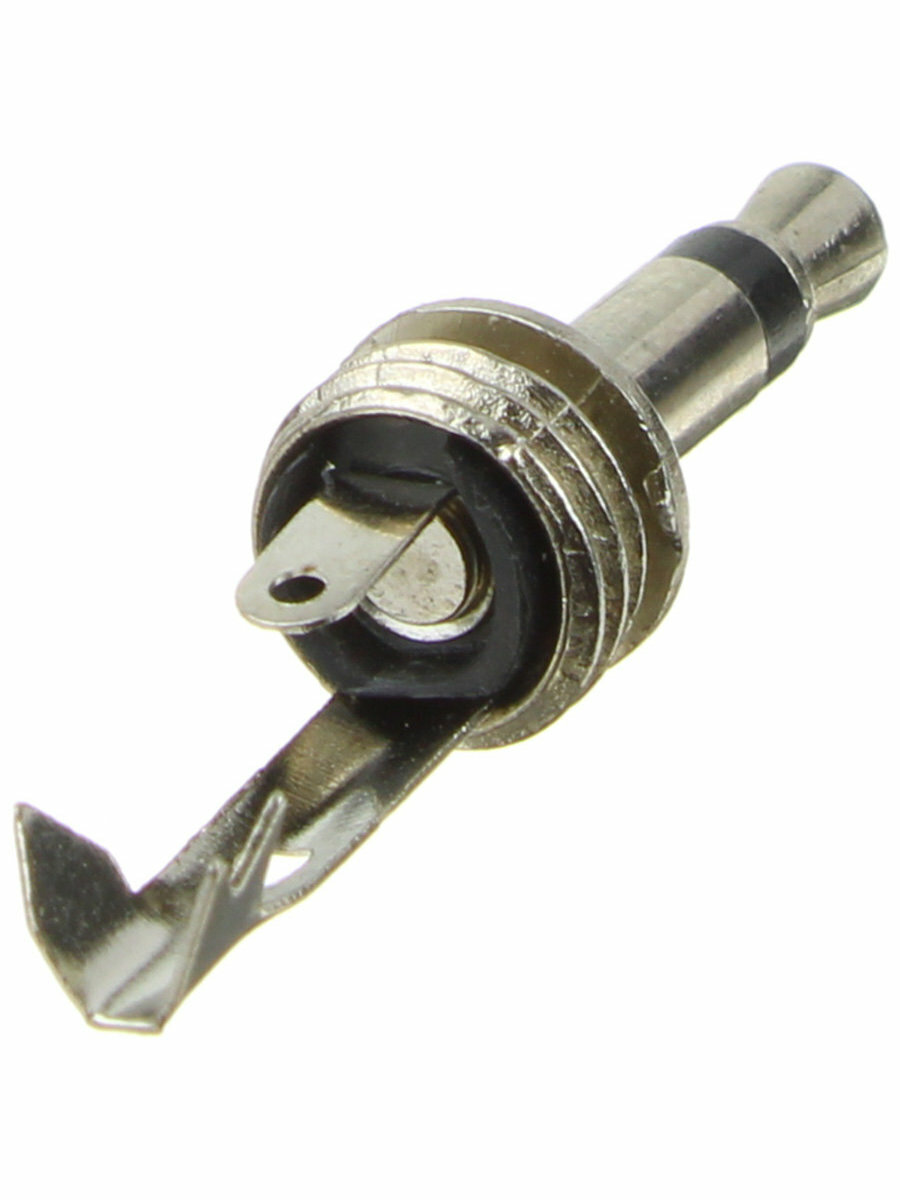 Разъем J3.5 mono без корпуса