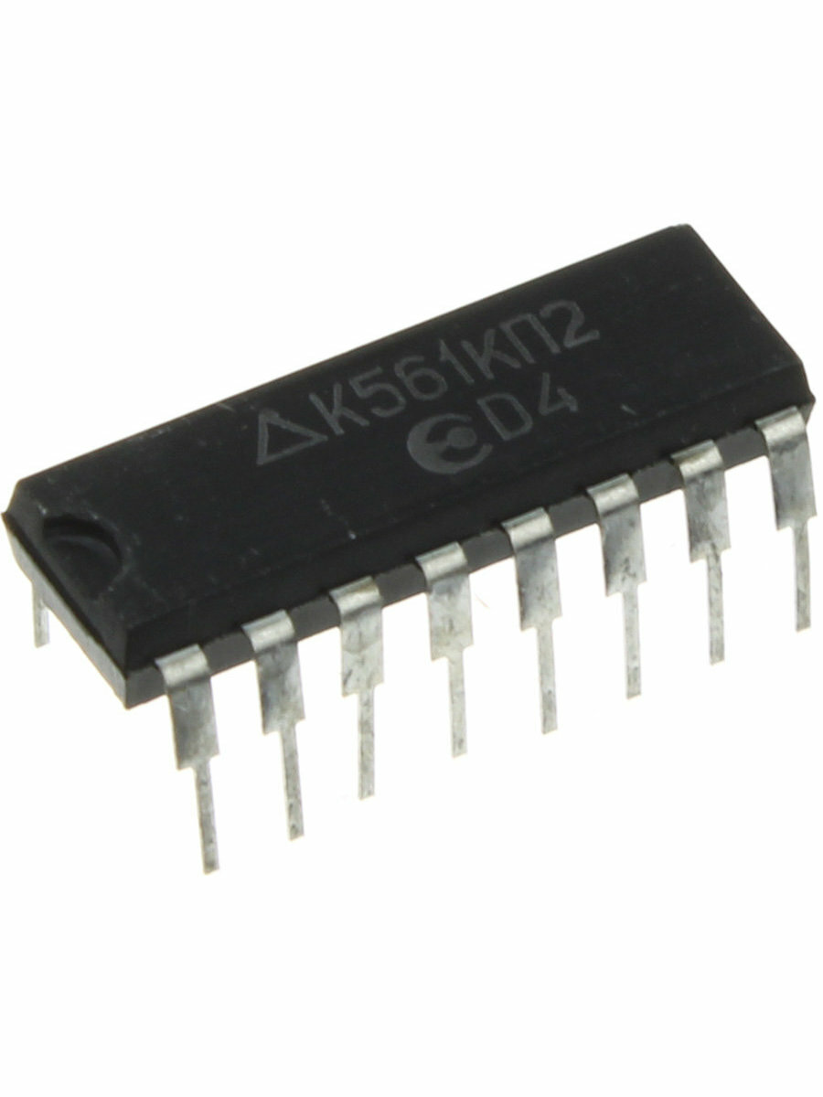 Микросхема К561КП2