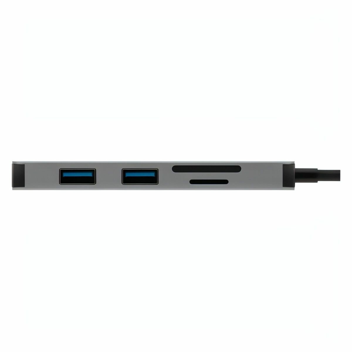 USB-концентратор — фото 1