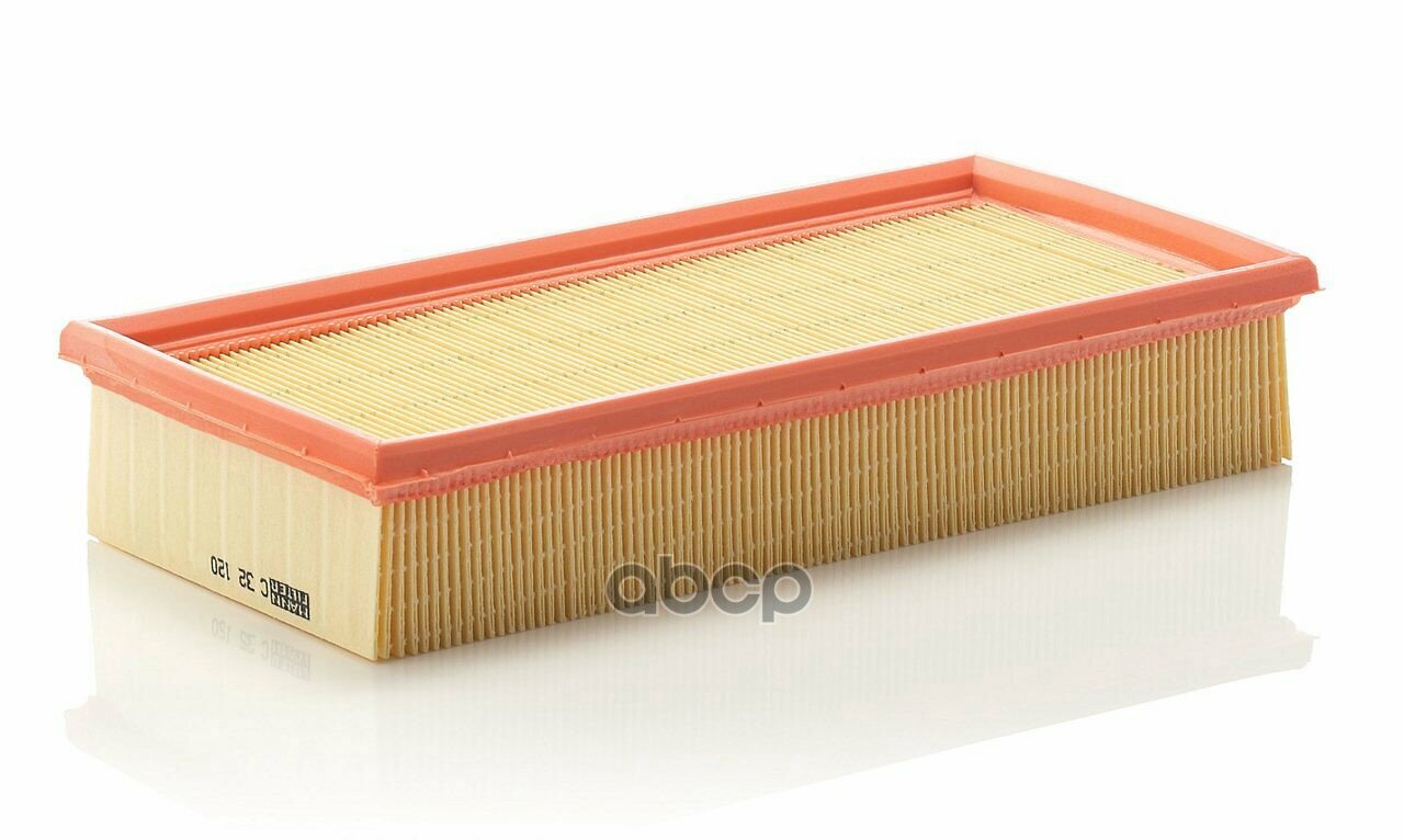Фильтр воздушный C 32 120 MANN-FILTER арт. C32120