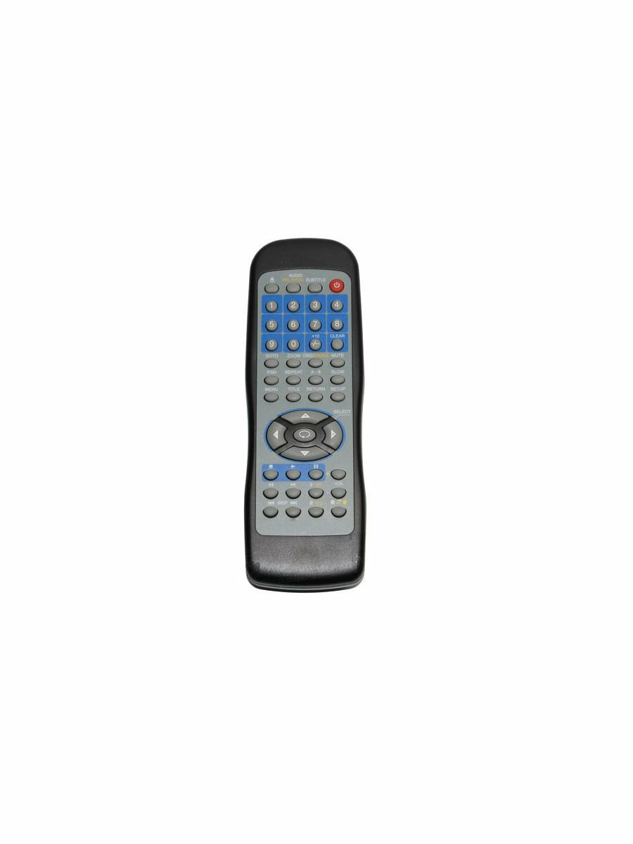 IRC пульт для BBK DVD RC-01731